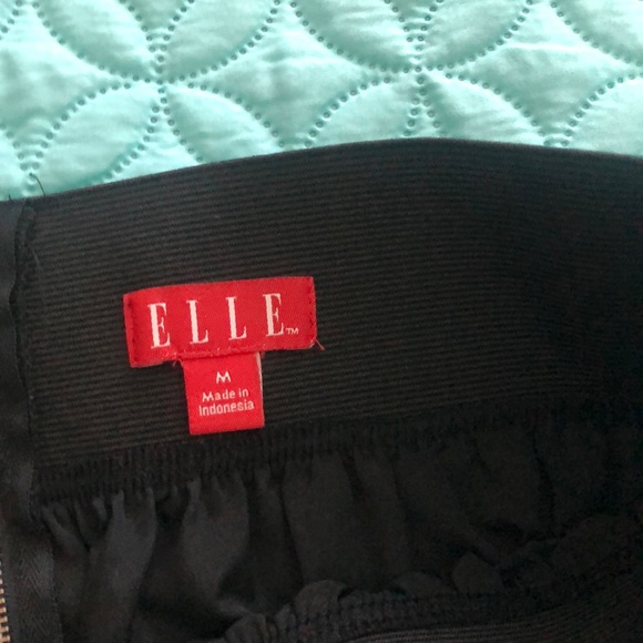 Elle | Dresses | Elle Top And Skirt Set | Poshmark
